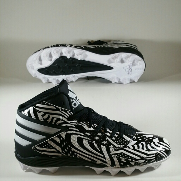 adidas | Shoes | Adidas Freak Md Football Cleats | Poshmark